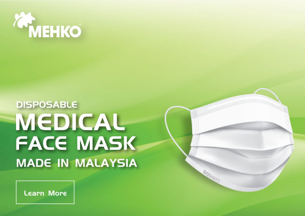 Perniagaan Mehko Sdn Bhd